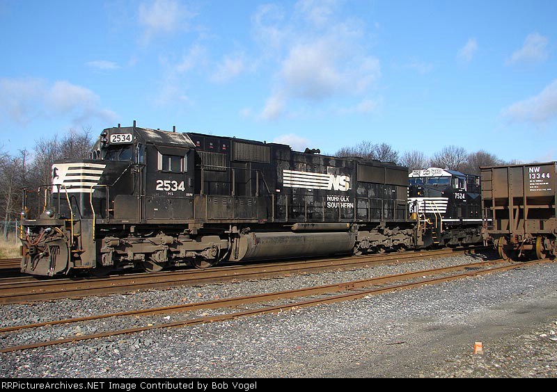 NS 2534